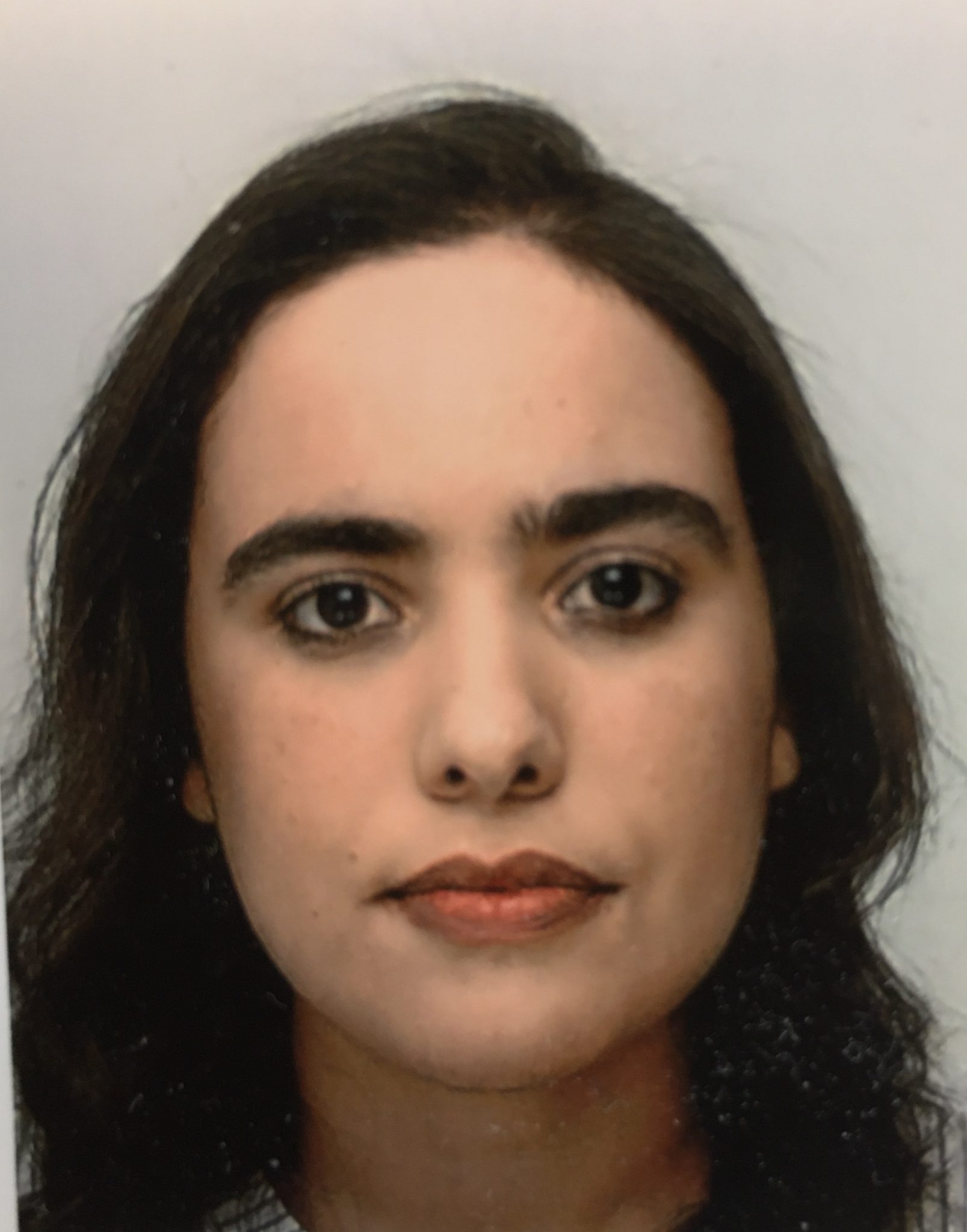 CHAHIB Soukaina – UDSMM